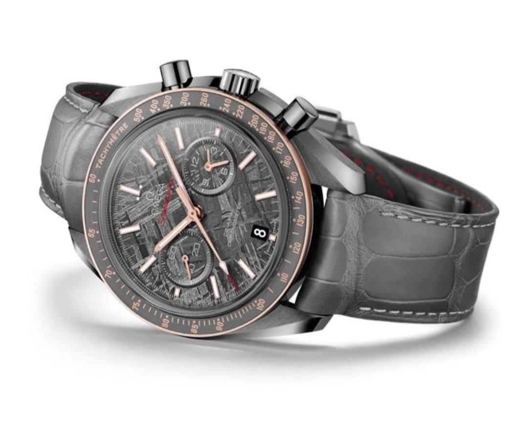 (RARE) (ONLY 1 IN MARKET) (THE KING OF SPEEDMASTER) Omega speedmaster ...