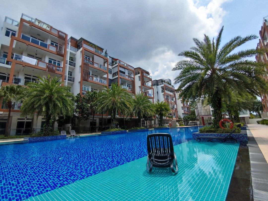 Parc Rosewood, Property, For Sale, Condos & ECs on Carousell