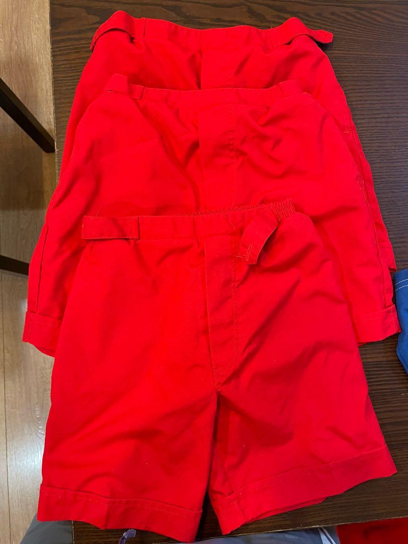 PCF school uniform boy, Babies & Kids, Babies & Kids Fashion on Carousell