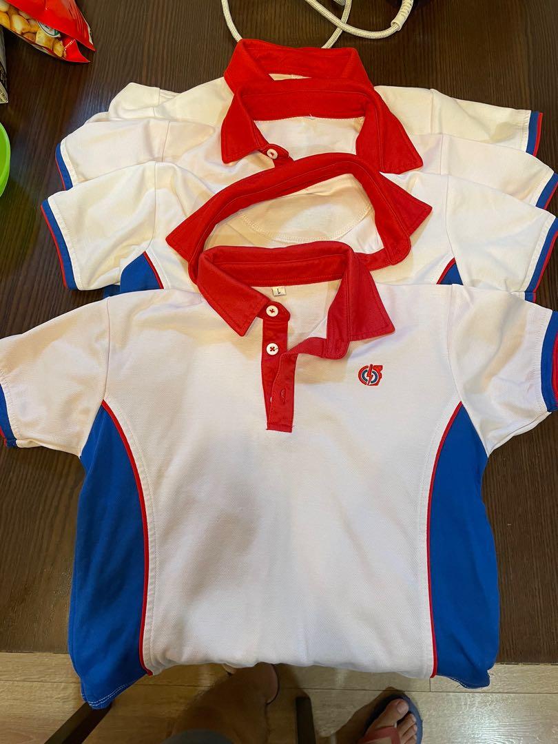 PCF school uniform boy, Babies & Kids, Babies & Kids Fashion on Carousell