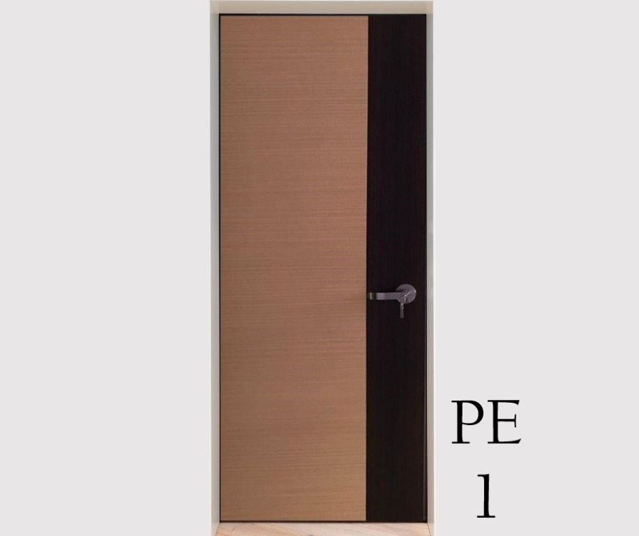 𝐏𝐄 𝐋𝐀𝐌𝐈𝐍𝐀𝐓𝐄 𝐒𝐎𝐋𝐈𝐃 𝐃𝐎𝐎𝐑 (𝐃𝐔𝐀𝐋 𝐓𝐎𝐍𝐄), Furniture & Home Living, Security ...