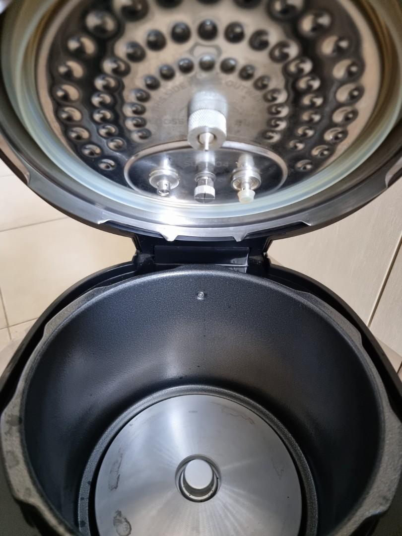 Philips HD2145 All in one Cooker, TV & Home Appliances, Kitchen ...