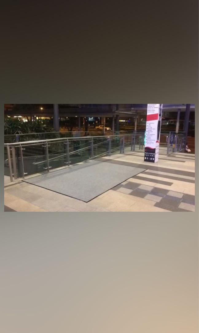 Roadshow Space in Singapore islandwide for all business, Everything ...