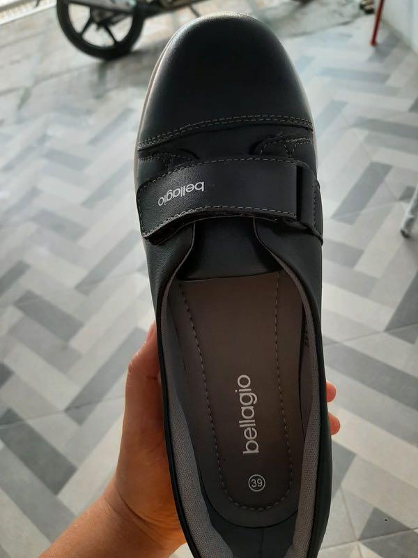 Sepatu Bellagio, Fesyen Wanita, Sepatu di Carousell
