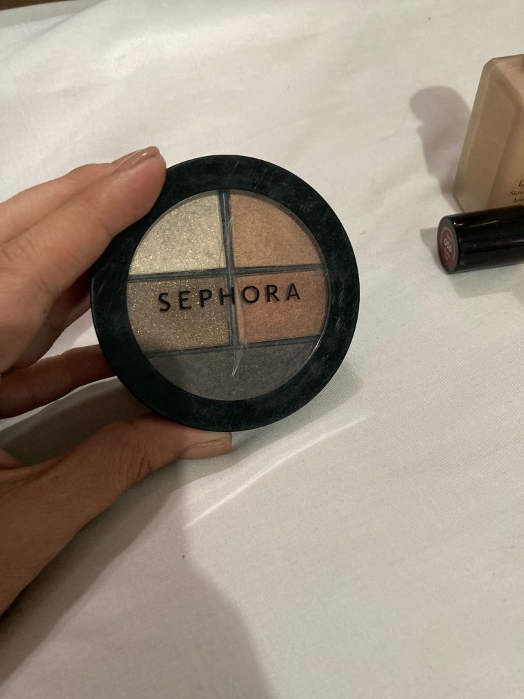 Sephora bundle, Beauty & Personal Care, Face, Makeup on Carousell