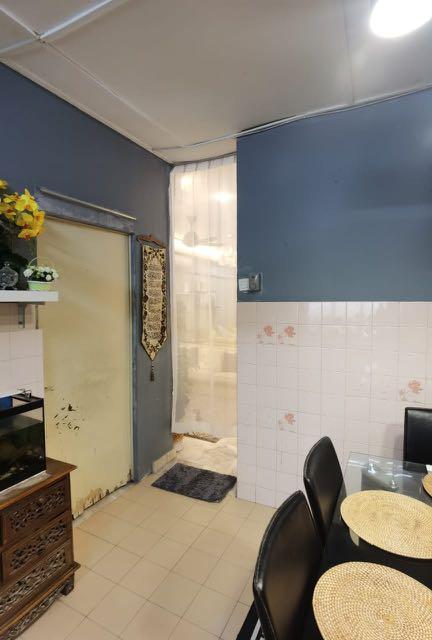 Single Storey Seksyen 24 Shah Alam, Property, For Sale on Carousell