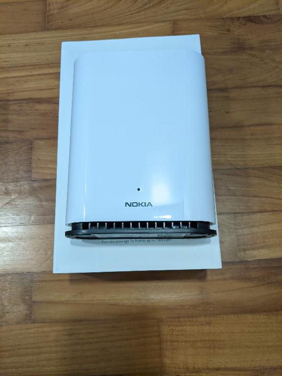 StarHub Broadband with Optical Network Terminal and Router, Everything ...