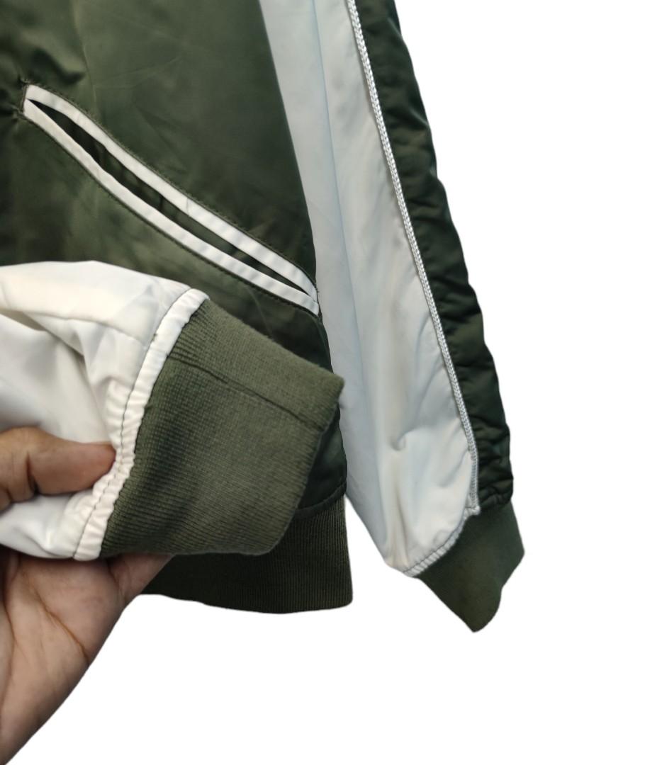 SUKAJAN TIGER BOMBER JACKET, Men's Fashion, Coats, Jackets and ...