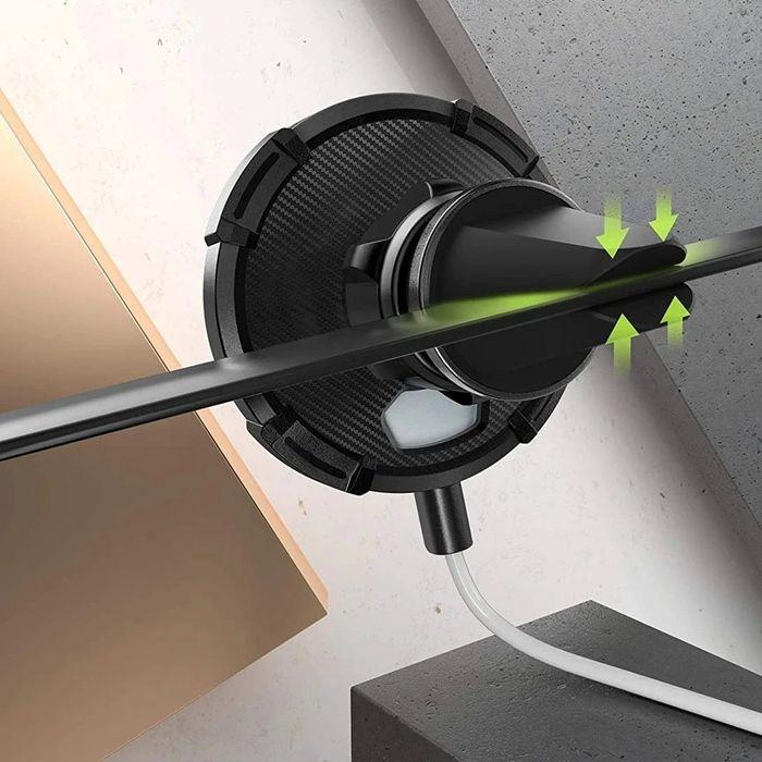 Supcase Rotatable Air Vent Car Mount Phone Holder Designed for MagSafe ...