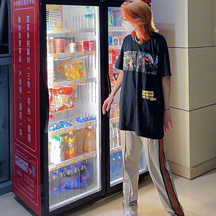 Supreme JUNYA WATANABE CDG MAN Nature Tee, Men's Fashion, Tops & Sets, Tshirts & Polo Shirts on ...