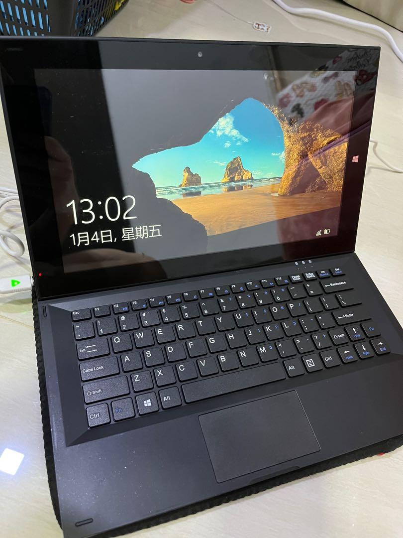 TECLAST tPad laptop X2 pro, Computers & Tech, Laptops & Notebooks on ...