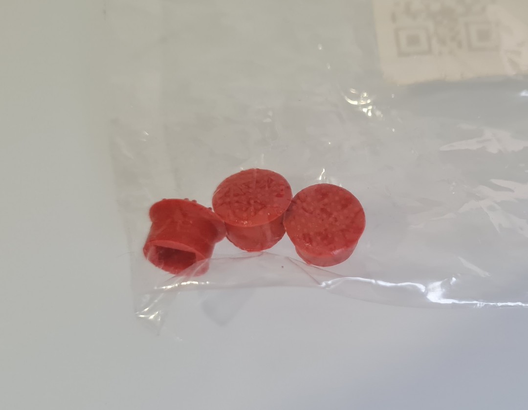 Thinkpad trackpoint replacement, Computers & Tech, Parts & Accessories ...