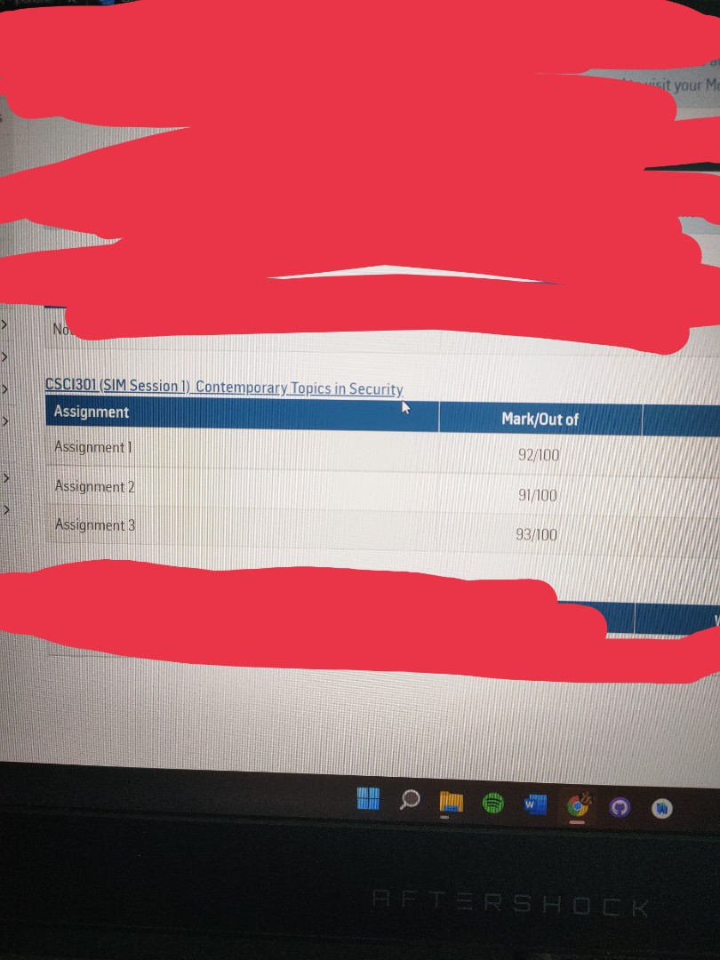 UOW SIM Modules Resources + Assignment Answers, Hobbies & Toys, Books & Magazines, Assessment ...