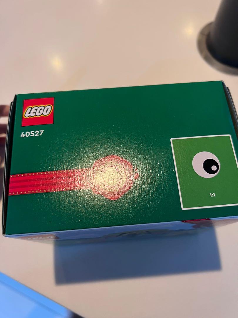 40527 Lego Series limited edition Easter, Hobbies & Toys, Toys & Games ...