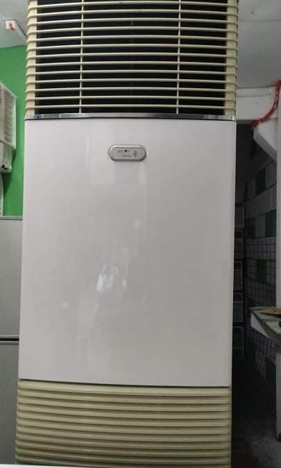 AIRCON Carrier 3 Tonner (Digital), TV & Home Appliances, Air ...