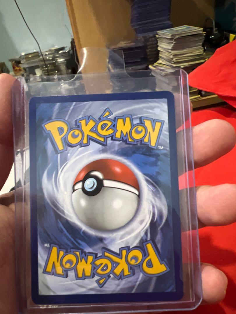 Arceus V AA and Arceus Vstar RR, Hobbies & Toys, Toys & Games on Carousell