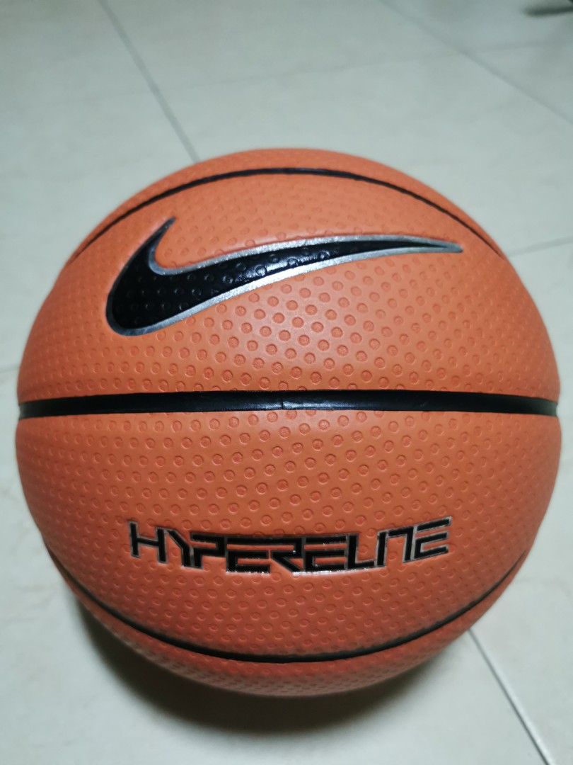 Authentic Nike Hyperelite Hyper Elite Basketball gg7x option, Sports ...