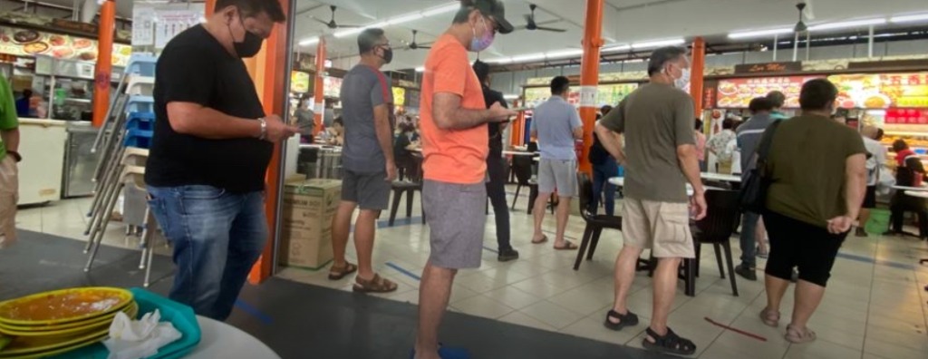 food stall for rent | Commercial | Carousell Singapore