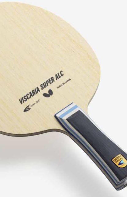 Butterfly Viscaria super alc, 運動產品, 其他運動配件 - Carousell