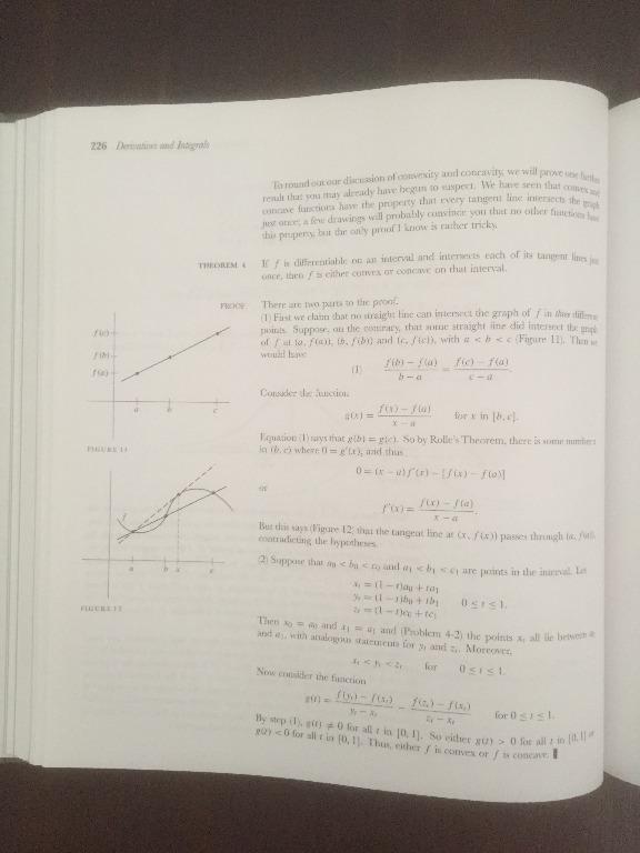 Calculus, 4th edition by Michael Spivak, Hobbies & Toys, Books ...