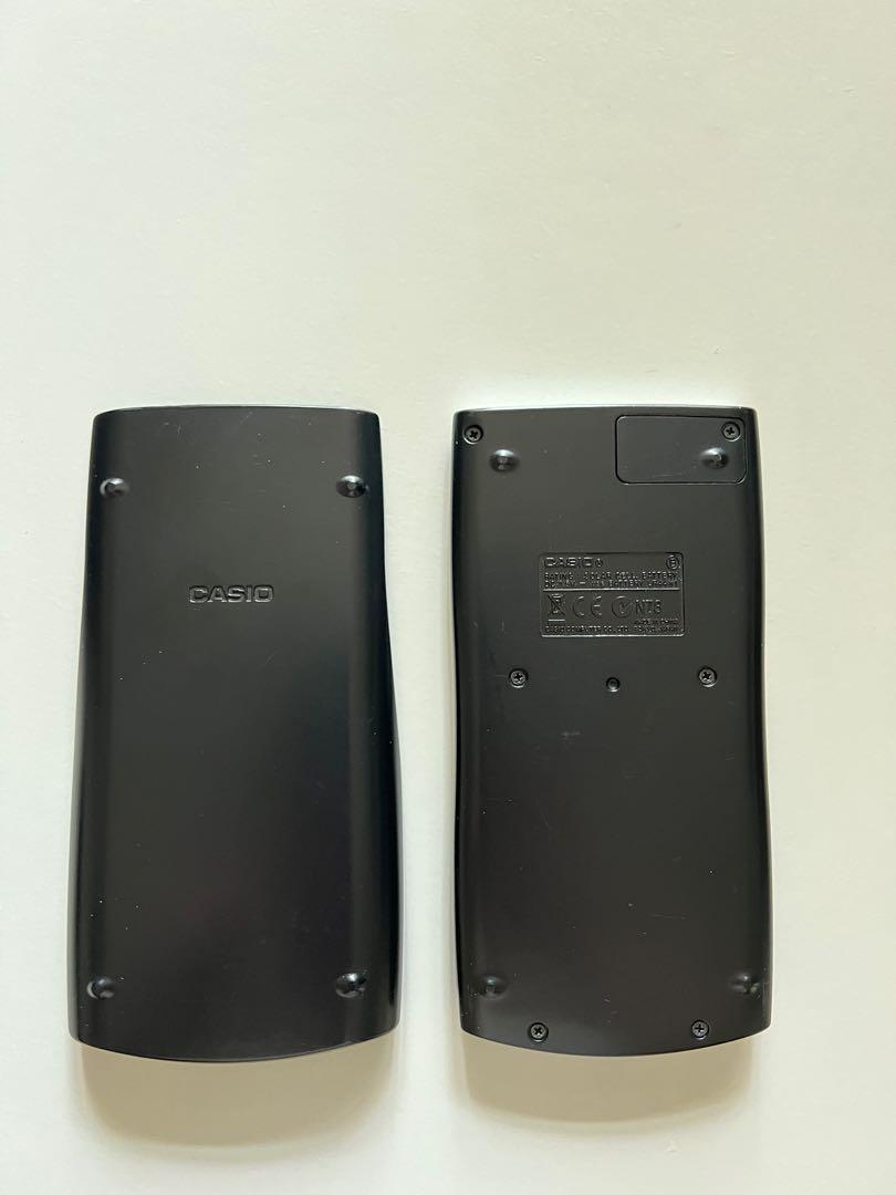CASIO fx-50FH super-fx plus, 興趣及遊戲, 手作＆自家設計, 文具 - Carousell