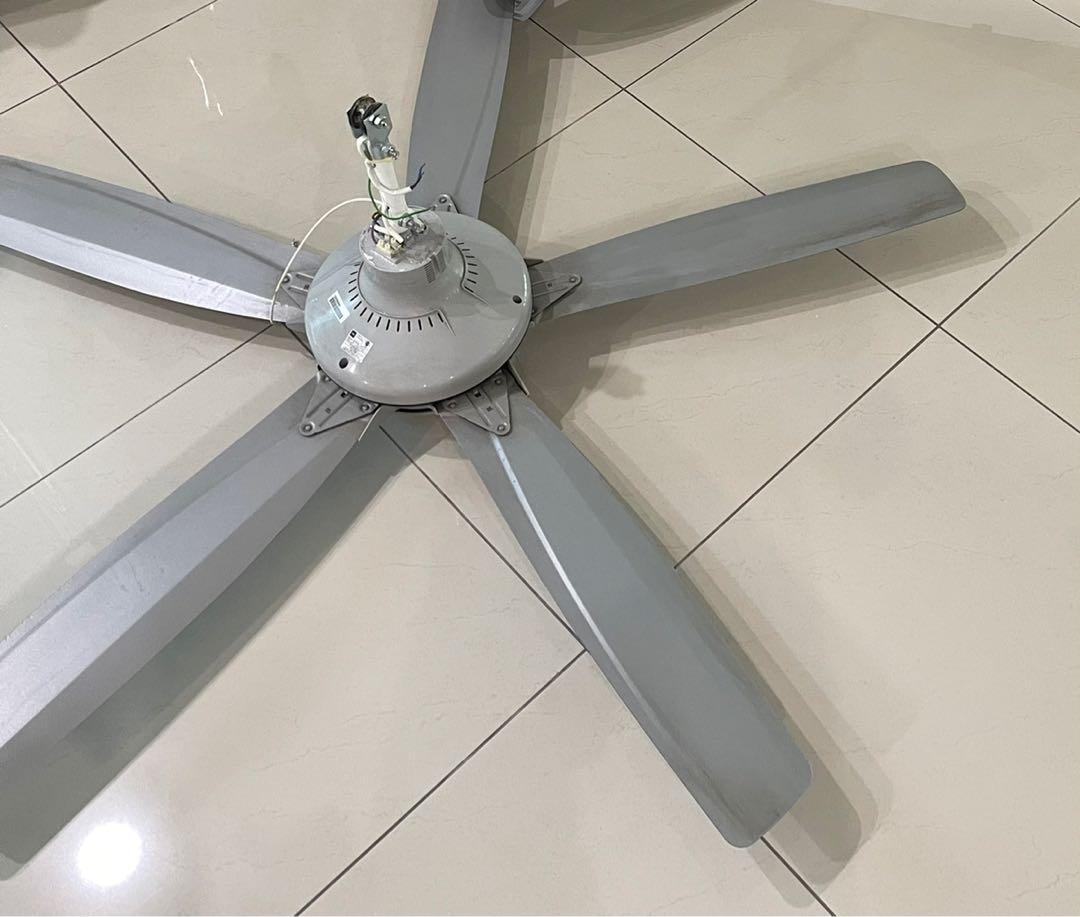 Ceiling Fan KDK, Auto Accessories on Carousell