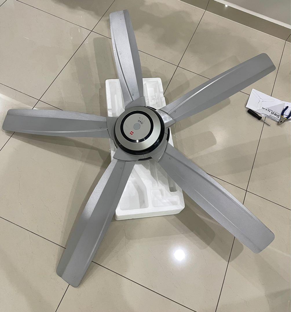 Ceiling Fan KDK, Auto Accessories on Carousell