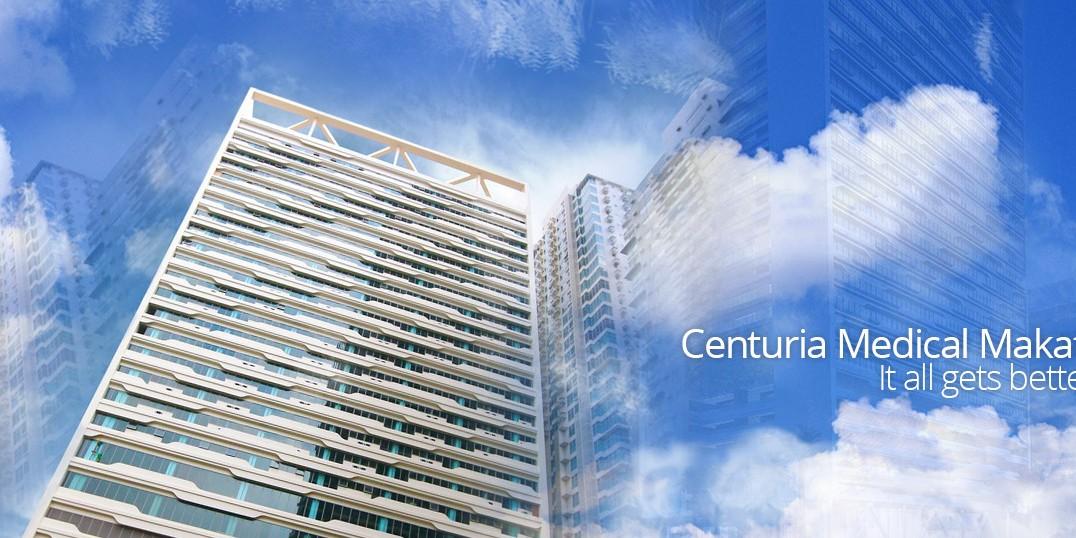 Centuria Medical Makati COMMERCIAL SPACE for rent, Property, Rentals ...