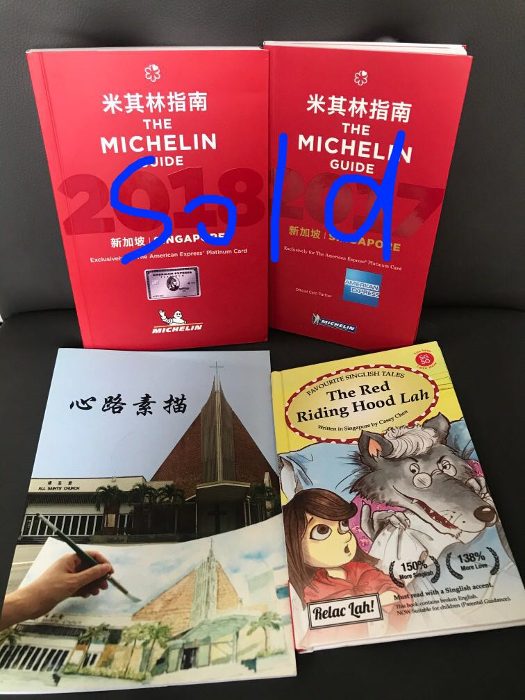 Christian book Singlish book, Hobbies & Toys, Books & Magazines ...