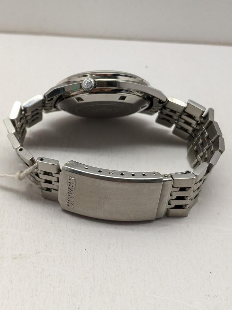 CITIZEN LEOPARD 28800 24 JEWELS AUTOMATIC 1974's, Luxury, Watches on ...