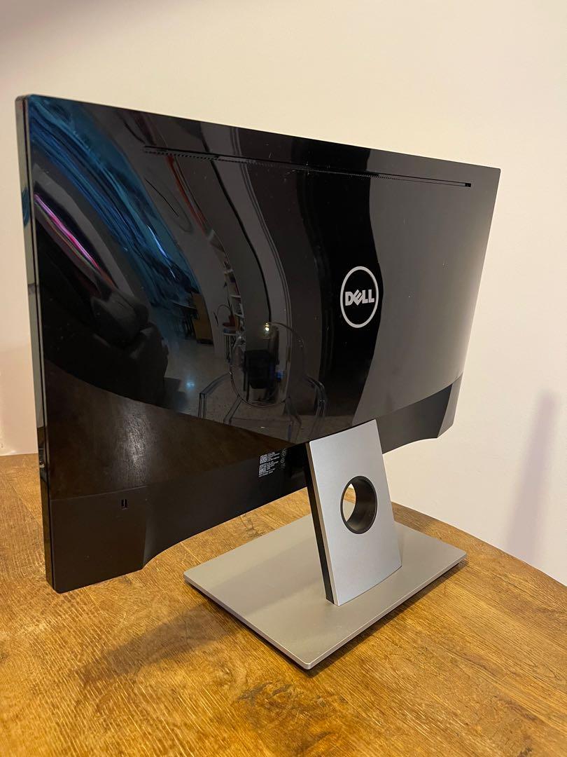 Dell SE2417HG 24" Full HD TN Gaming Monitor (SE2417HG), Computers ...