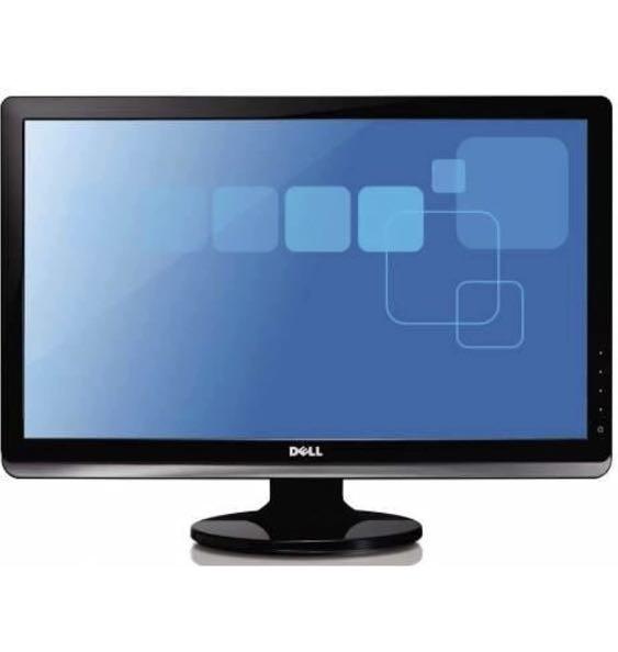Dell ST2220Lb Monitor, Computers & Tech, Desktops on Carousell