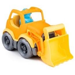 Emco Mighty Machines vehicles - Cement Mixer, Loader, School Bus, Dump ...