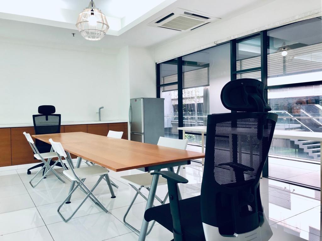 [FULLY FURNISHED] Office Unit D7 Sentul East, Jalan Sentul KL, Property ...