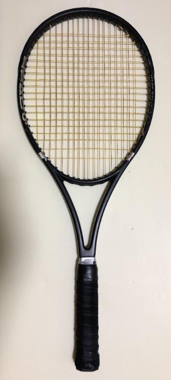Head ONE constant beam tennis racket (L3), Sports Equipment, Sports ...