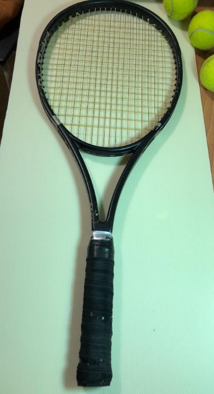 Head ONE constant beam tennis racket (L3), Sports Equipment, Sports ...