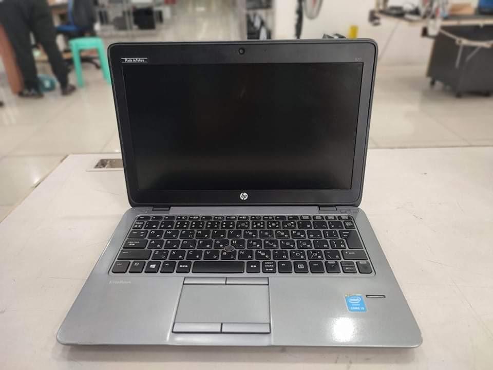 HP ELITEBOOK CORE I3-5TH GEN, Computers & Tech, Laptops & Notebooks on ...