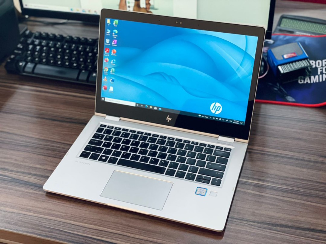 HP ULTRA SLIM LAPTOP (FLIP), Computers & Tech, Laptops & Notebooks on ...