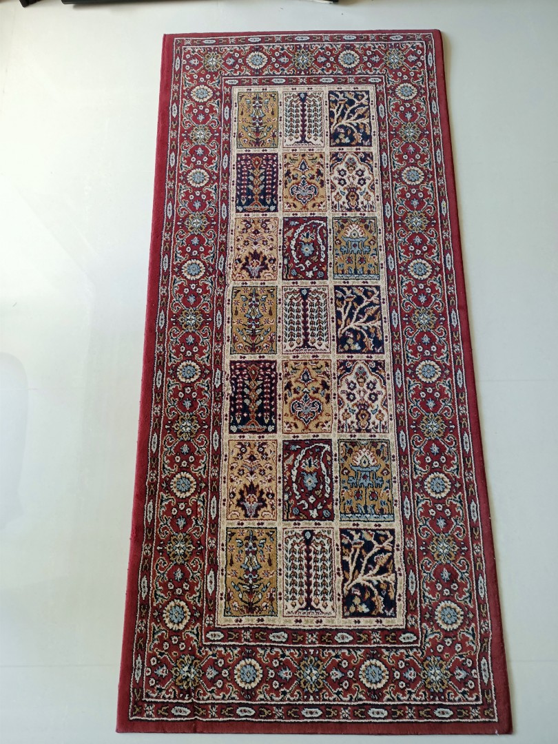 IKEA Valby Ruta Carpet, Furniture & Home Living, Home Decor, Carpets ...