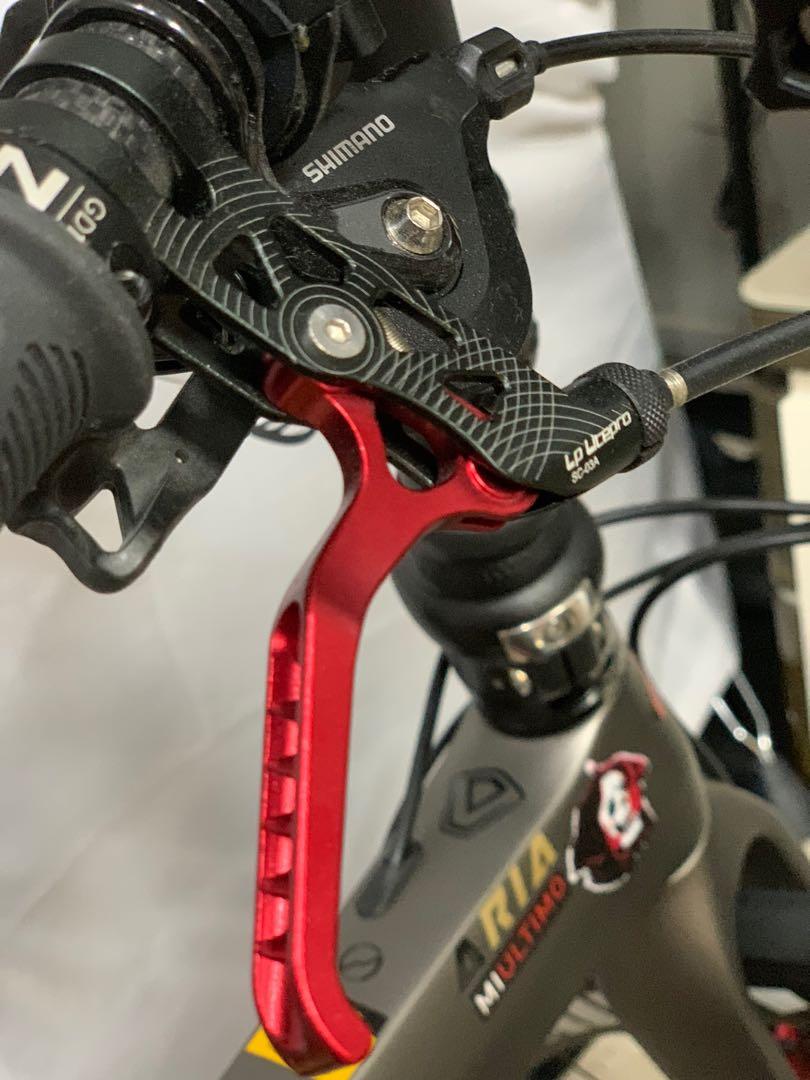 Java Aria 2022 - 8kg - “Carbon 451 Hubsmith Ceramic wheelset ”, Sports ...