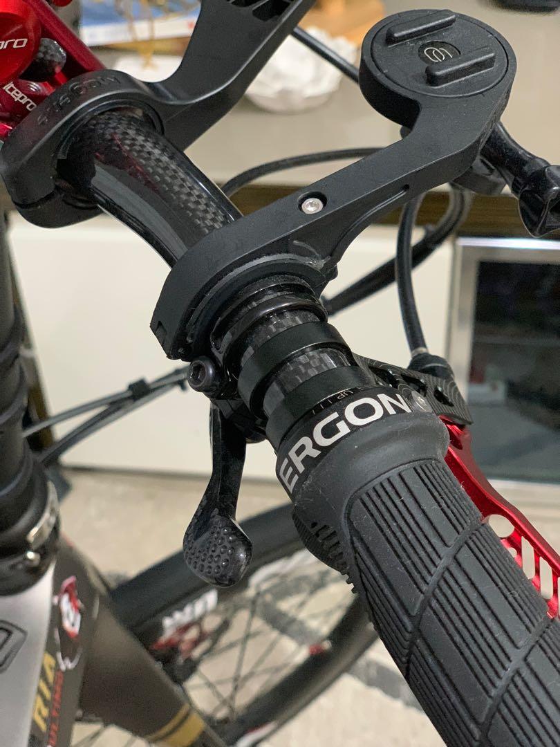 Java Aria 2022 - 8kg - “Carbon 451 Hubsmith Ceramic wheelset ”, Sports ...