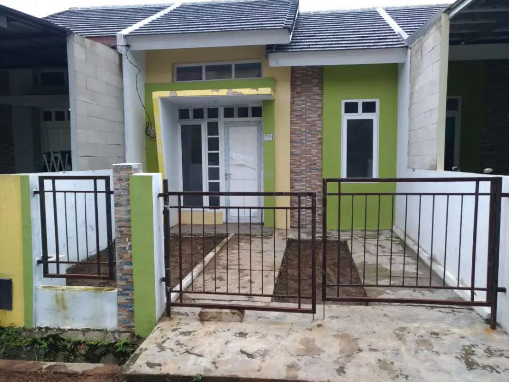 Jual Cepat Rumah Bekasi Timur Regensi 3 ( BTR 3 ) Cluster Diamond, Properti, Dijual di Carousell