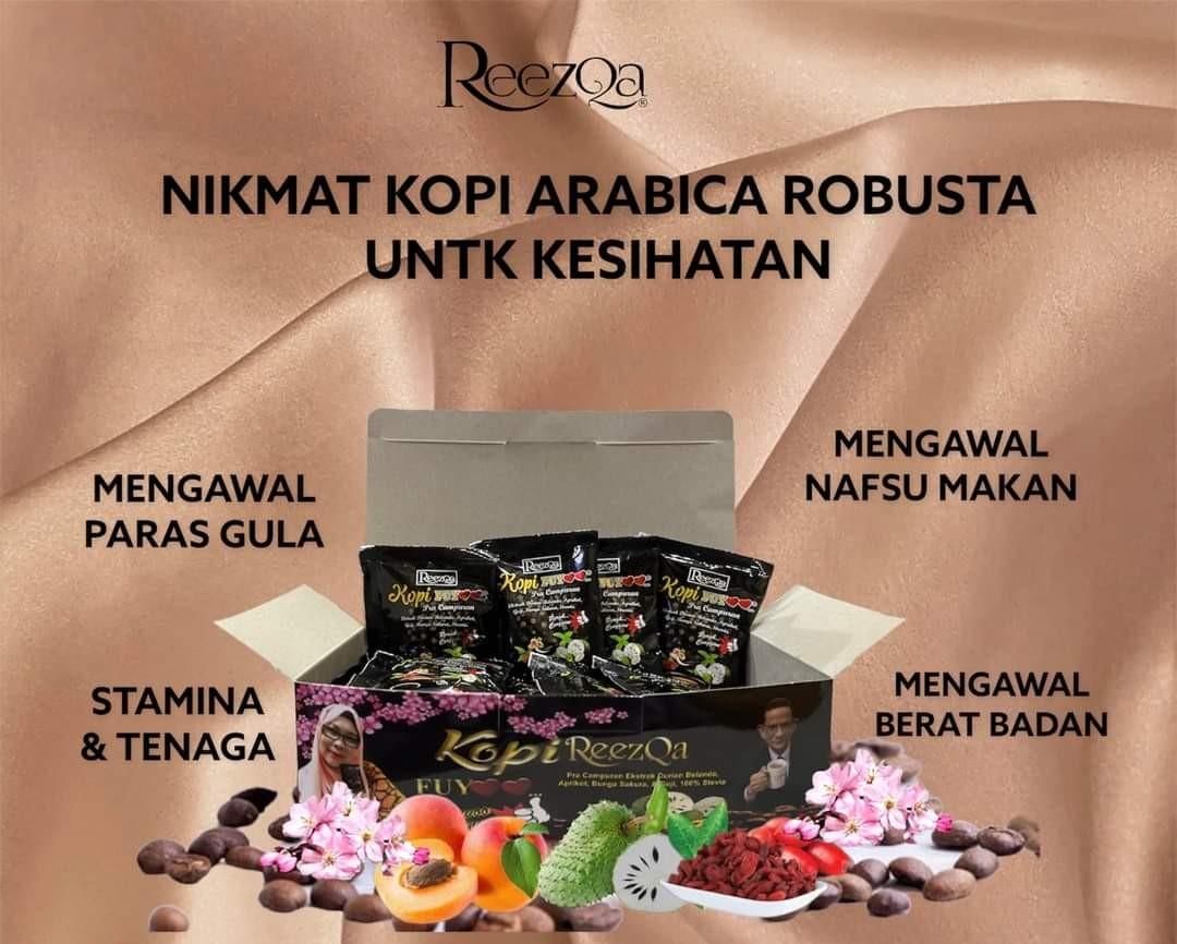 KOPI FUYOO, Food & Drinks, Other Food & Drinks on Carousell