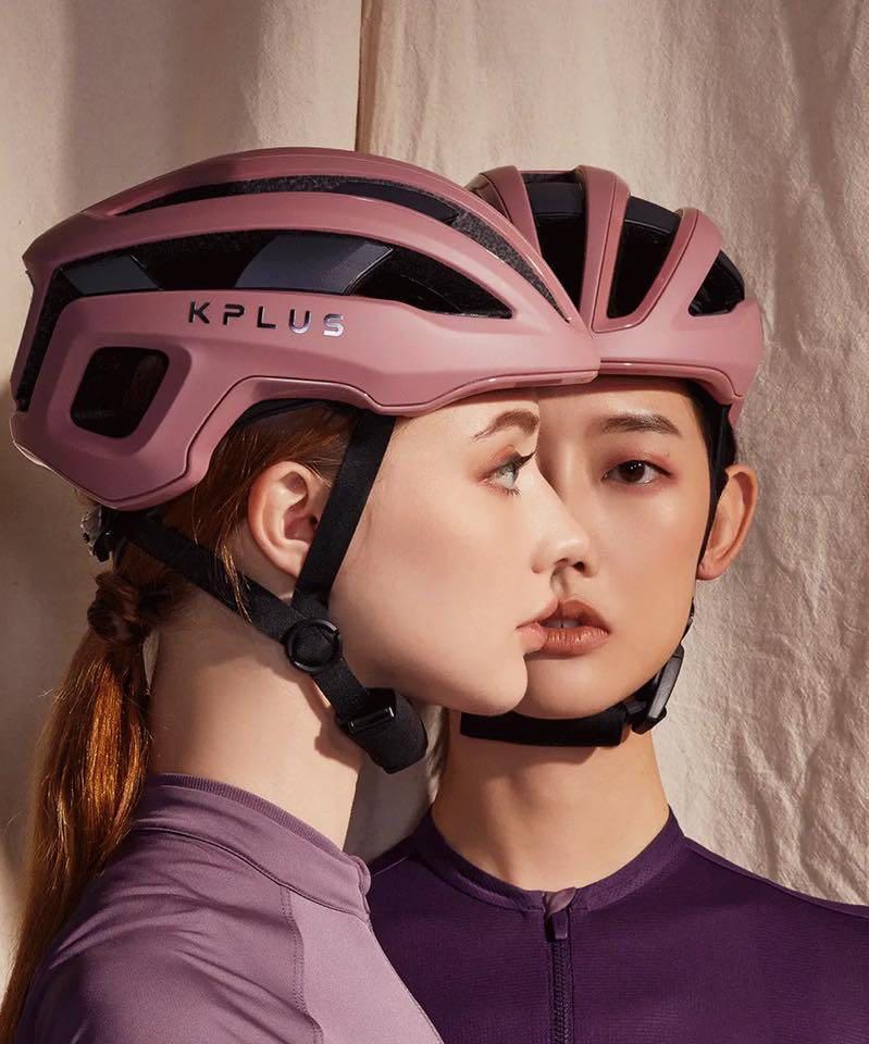 KPLUS NOVA Cycling Helmet (8 colours), Sports Equipment, Bicycles ...