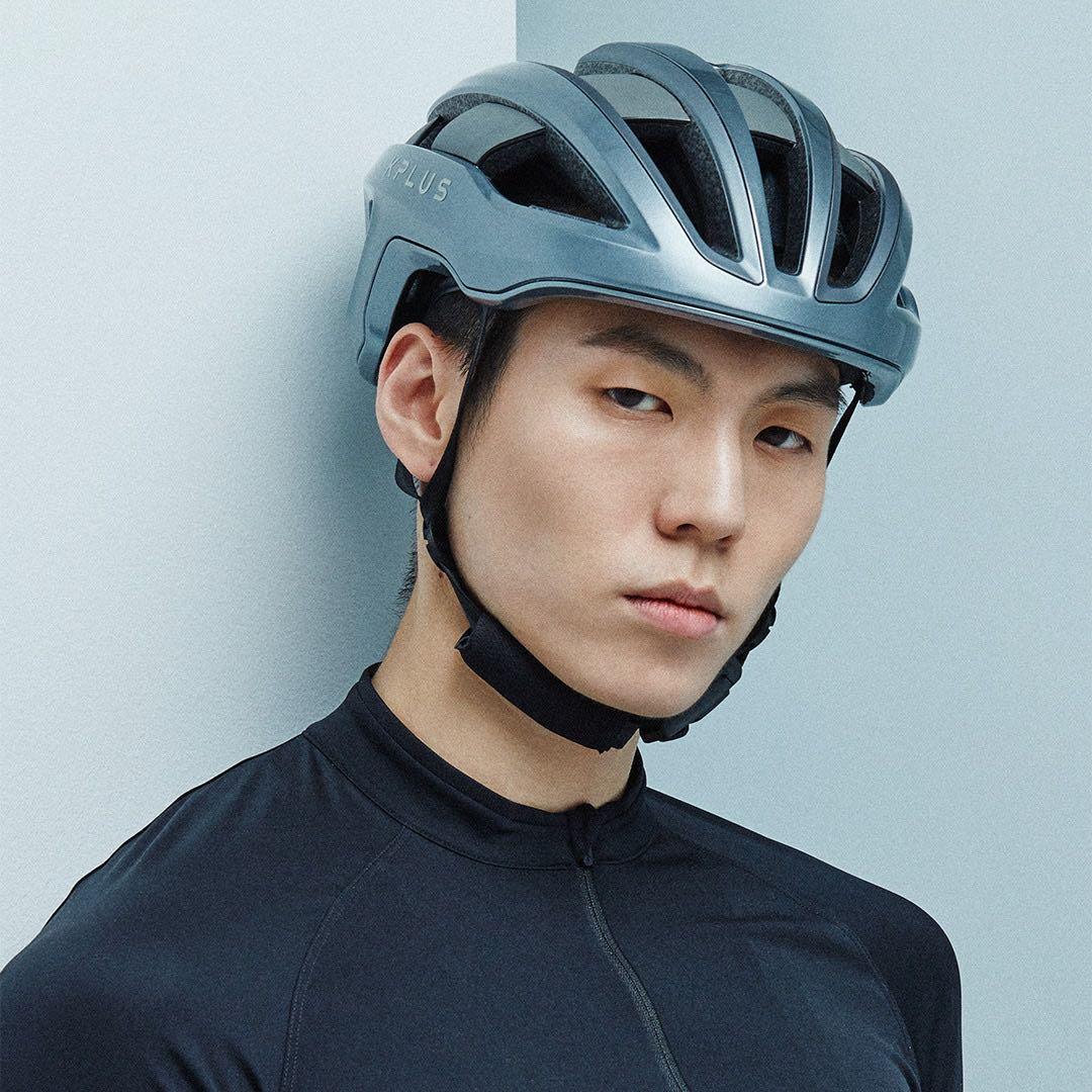 KPLUS NOVA Cycling Helmet (8 colours), Sports Equipment, Bicycles ...