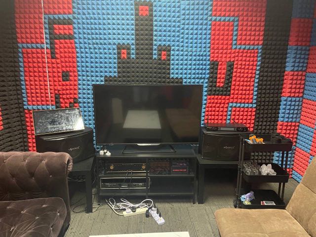 Ktv set, TV & Home Appliances, TV & Entertainment, Entertainment ...