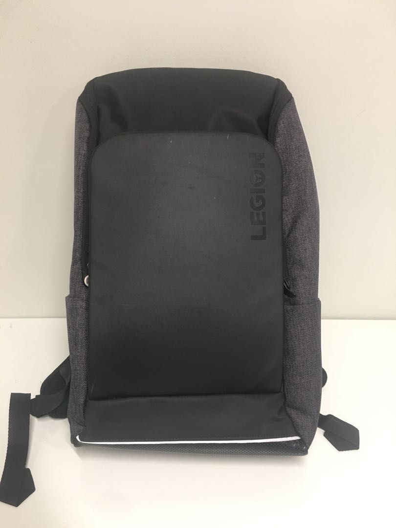 Lenovo legion backpack, Men's Fashion, Bags, Backpacks on Carousell