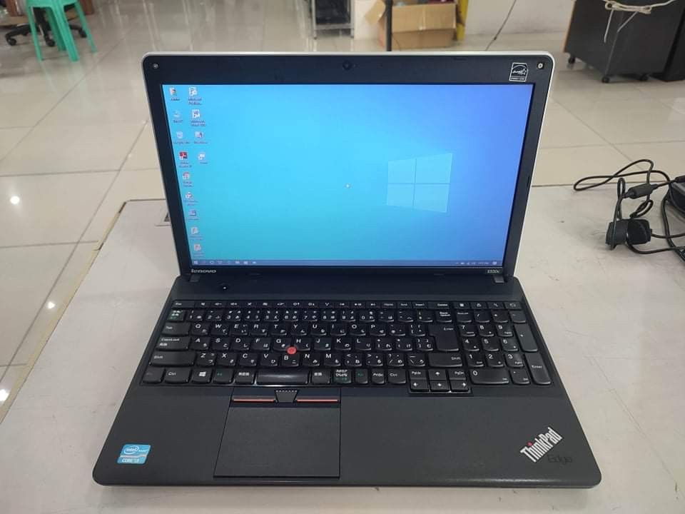 Lenovo Thinkpad Core I3 3rdgen Computers Tech Laptops Notebooks On Carousell