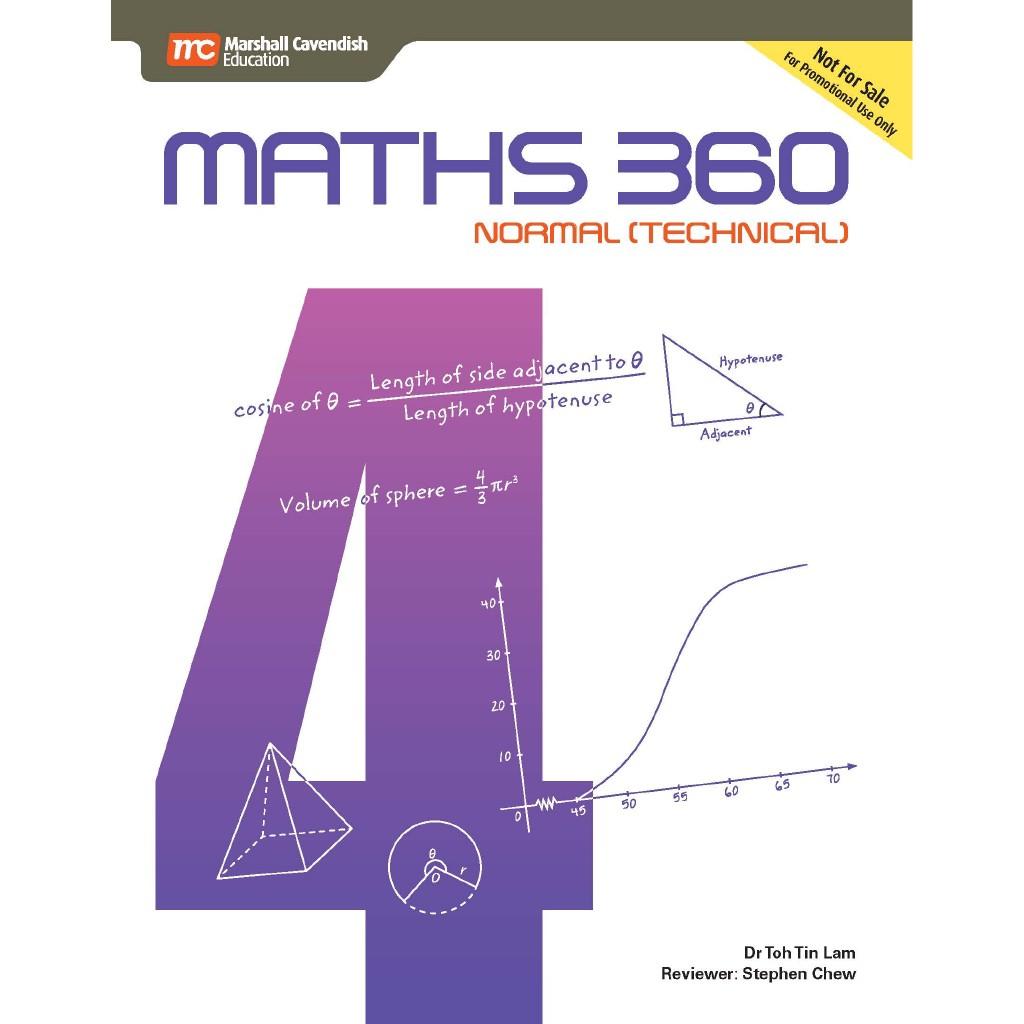 Math 360 NT Textbooks, Hobbies & Toys, Books & Magazines, Assessment ...