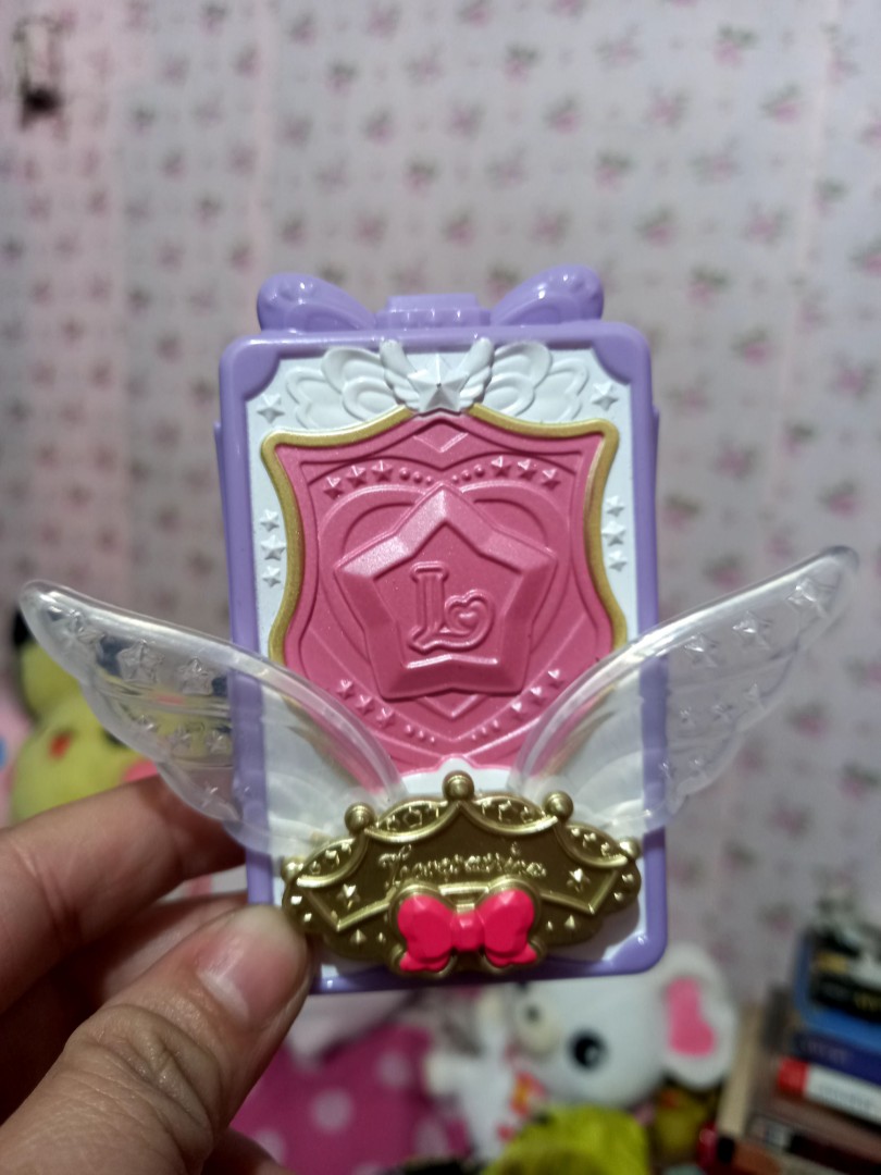 Mcdonald's 2021 Japan Edition Police x Heroine Love Patrina, Hobbies ...